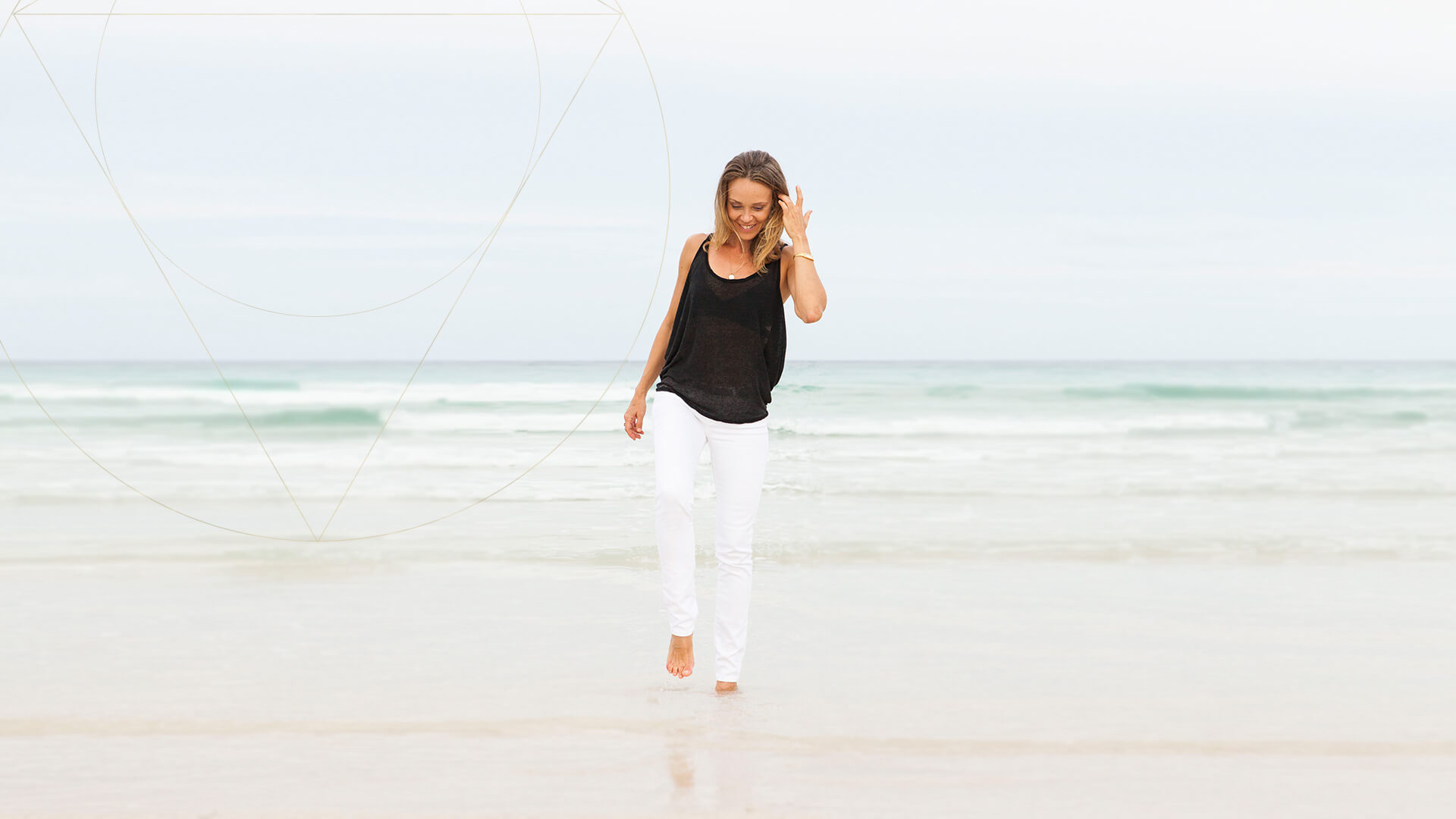 How To Use Pain as a Positive Motivator - Carmen Marshall