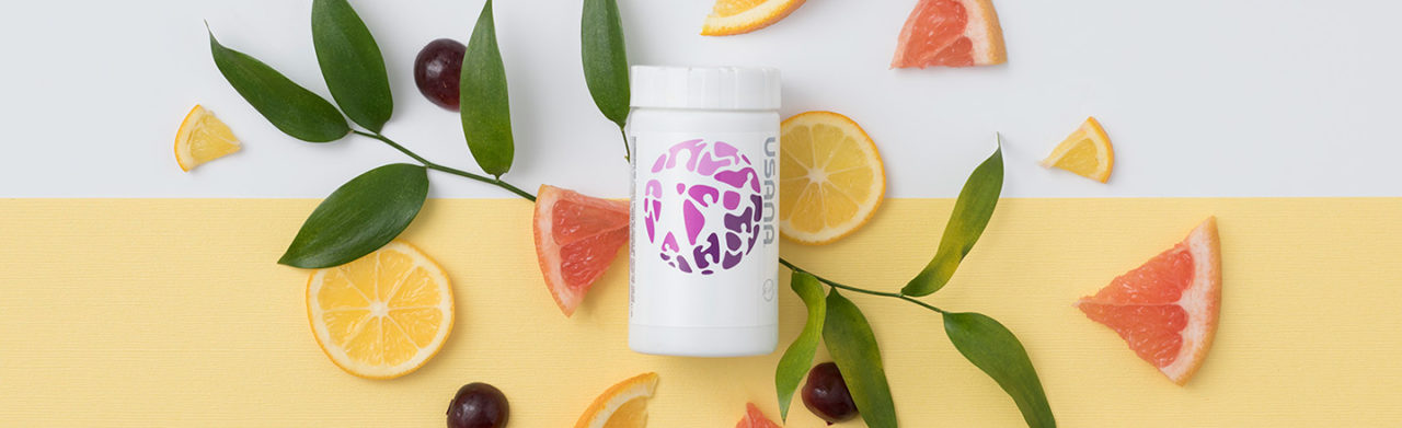 The Massive Benefits of USANA's Proflavanol C 100 - Carmen Marshall